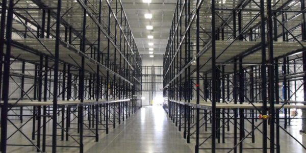 How Your Company Can Benefit From Pallet Rack Supported Structures | DACO