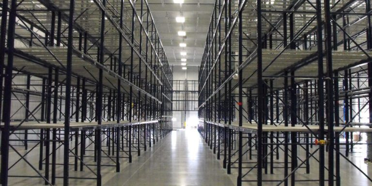 How Your Company Can Benefit From Pallet Rack Supported Structures | DACO