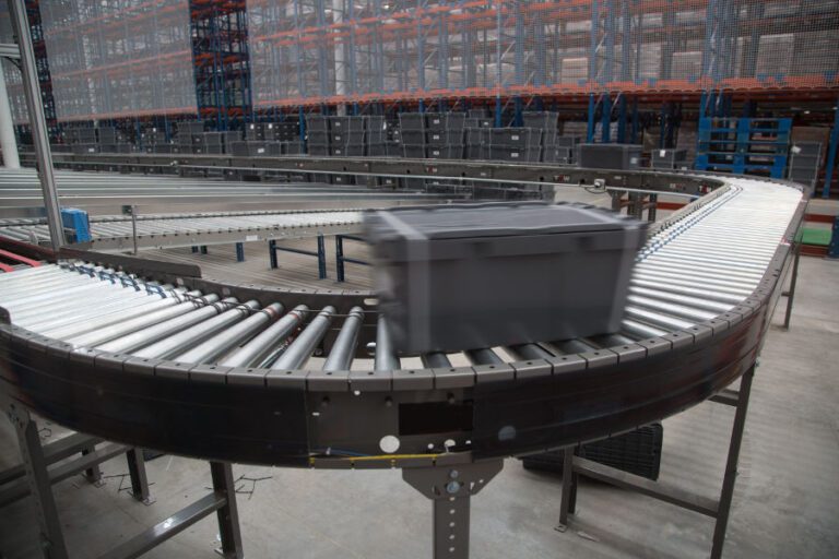 Pick Module Systems Can Offer Many Benefits To Your Operation | DACO