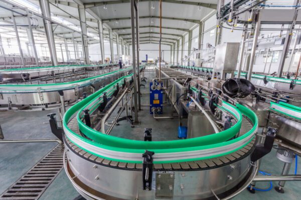 Conveyor Systems: Understanding The Different Types | DACO