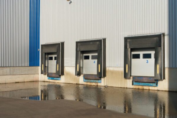 Improve Safety of Your Loading Dock with Dock Levelers | DACO