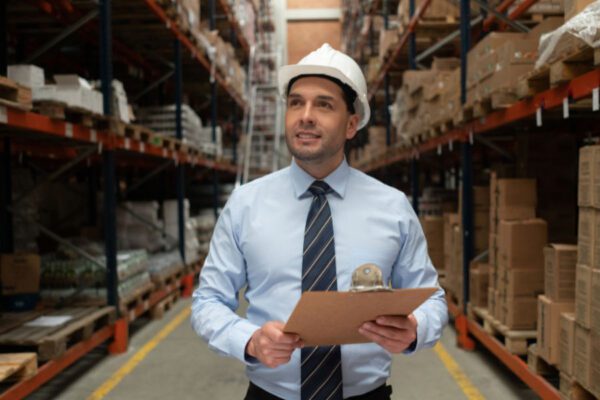 Why You Should Request a Site Visit for Your Warehouse Needs | DACO