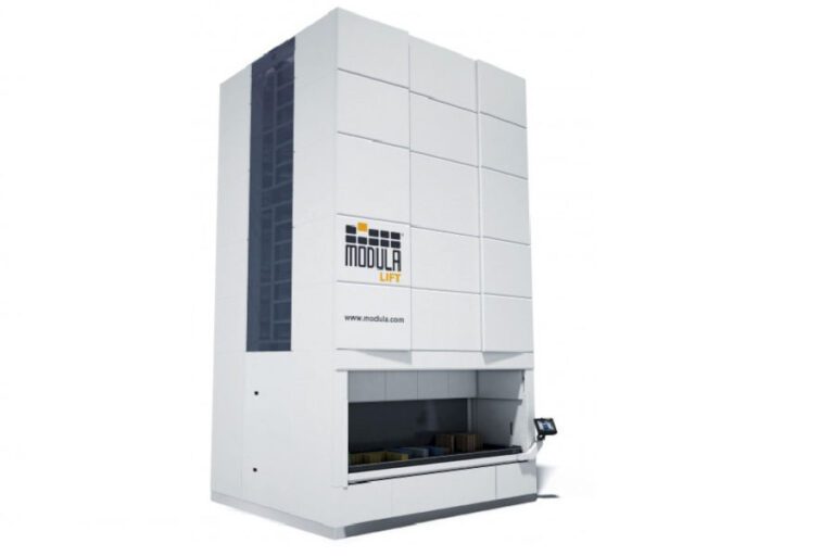 Vertical Lift Modules: Benefits Of These Automated Storage Systems | DACO