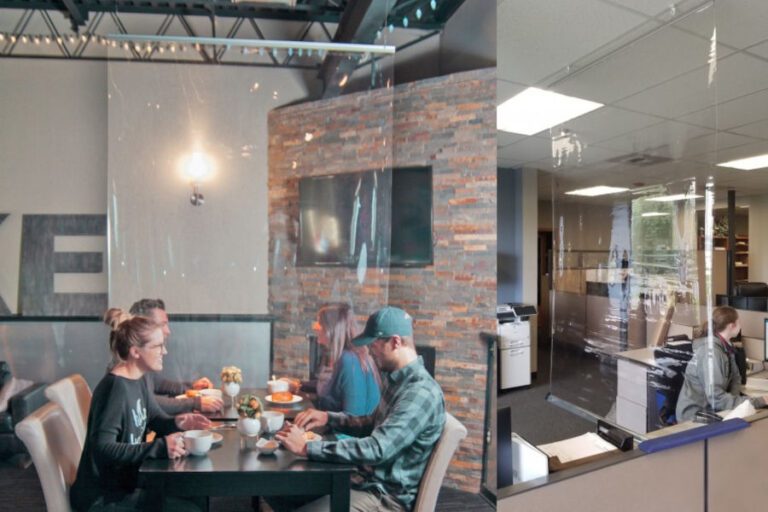 Workspace Partitions are Great for Creating Separation | DACO