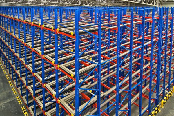 6 Popular Pallet Racking Systems: Which One Is Right For Your Business ...