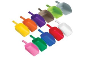 Color-Coded Tools to Help Keep You HACCP Compliant | DACO