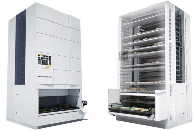 What Are Vertical Lift Modules And How Are They Beneficial? | DACO