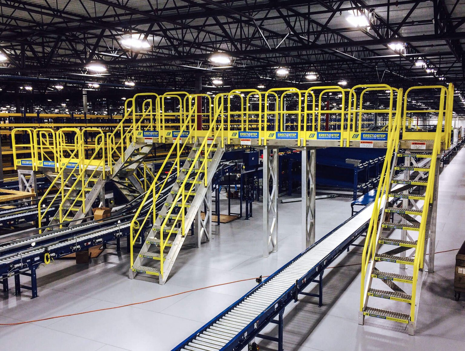 Modular Platforms & Crossovers