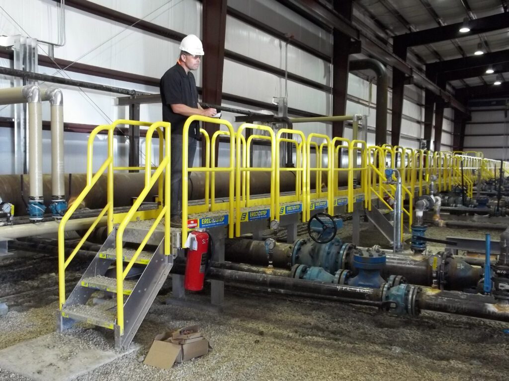 Modular Platforms & Crossovers