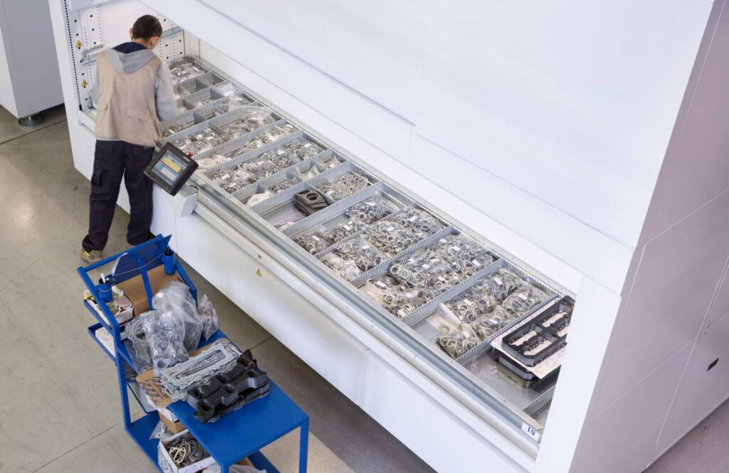 System Automation & Integration Systems