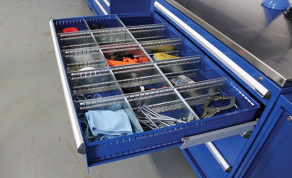 Modular Drawers Cabinets