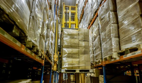 Automated Storage & Retrieval System System Automated Storage & Retrieval System System
