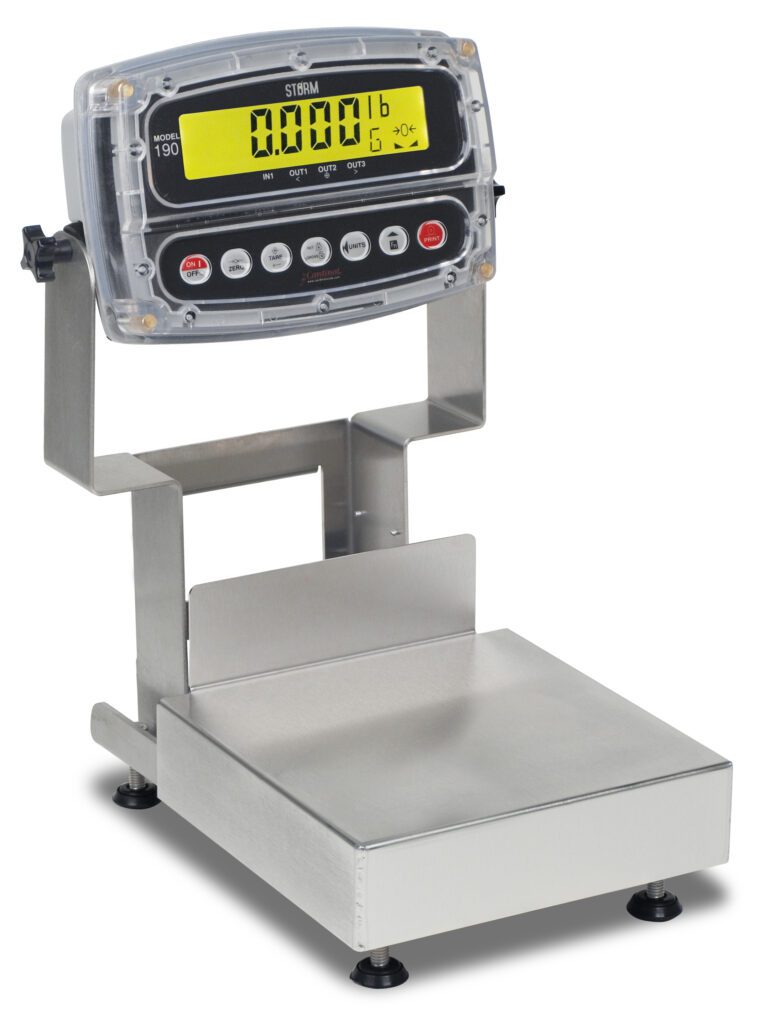 Industrial Scales | Packaging Equipment