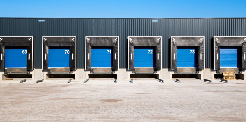 Turnkey Material Handling & Storage Systems