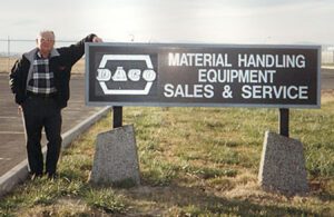 OUR HISTORY - DACO Corp