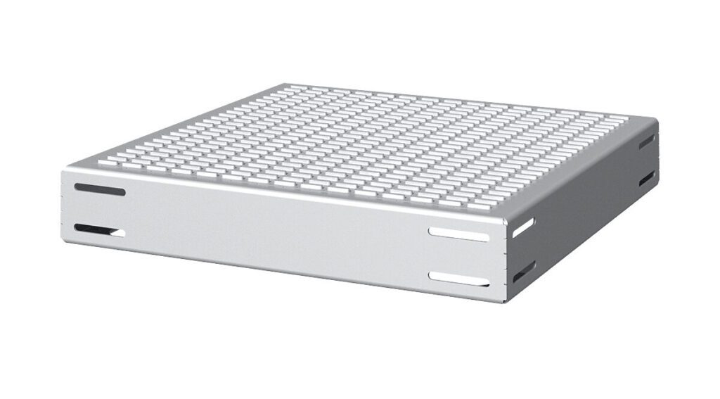 Modular Platforms & Crossovers