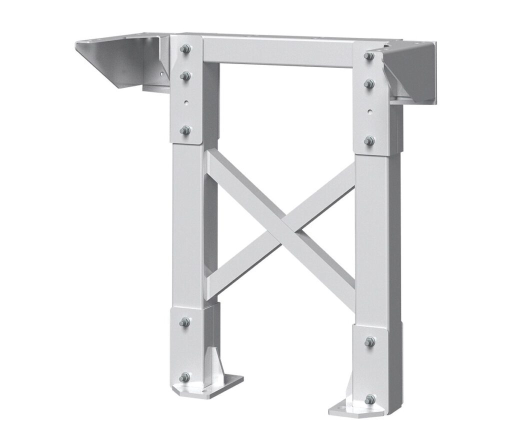Modular Platforms & Crossovers