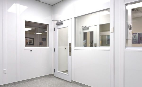 Isolation Rooms | Modular Offices