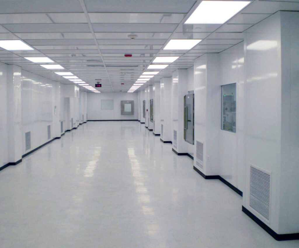 Isolation Rooms | Modular Offices