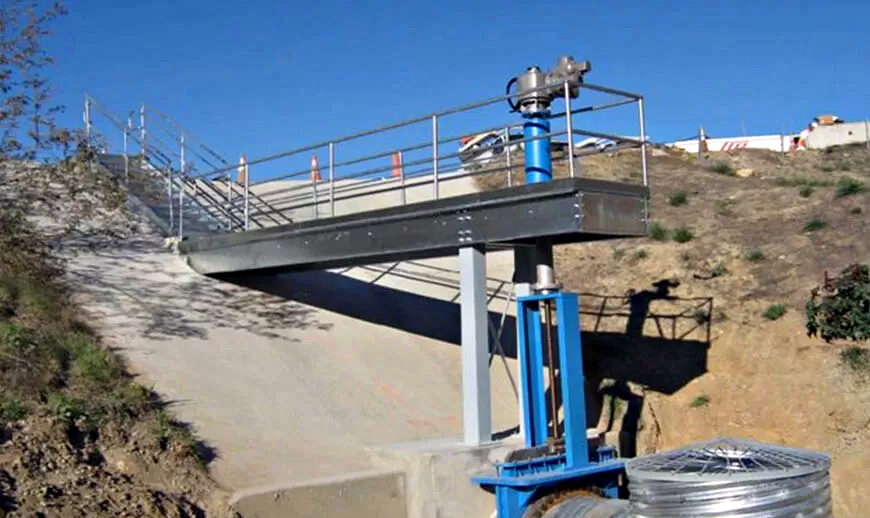 Custom Mezzanines & Equipment Platforms