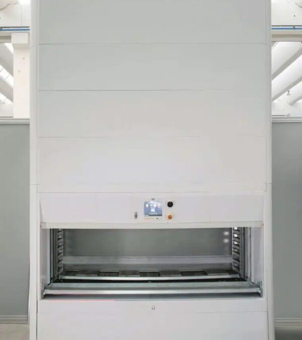 Modula SLIM | Vertical Lift Module