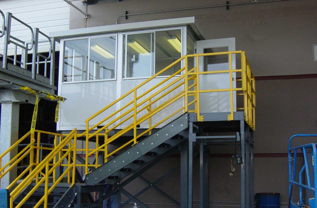 Prefabricated Buildings | Modular Buildings