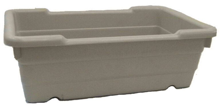 2008 Cross Stack & Nest Containers | Discount Center