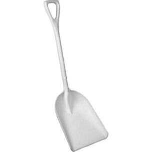 Vikan 6982 Large Blade Hygienic Plastic Shovel | HACCP