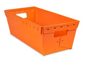 Corrugated Plastic Totes