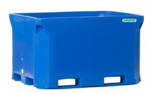 D1000 Insulated Container | Fish Tote