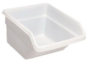 DT250 Single Wall Dump Tub | Bulk Containers