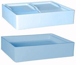 Polar Merchandiser Ice Tray | Insulated Containers