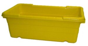 JL25160968 Cross Stack & Nest Containers | Plastic Totes