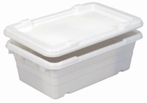 Lids for Jumbo Lugs | Plastic Totes