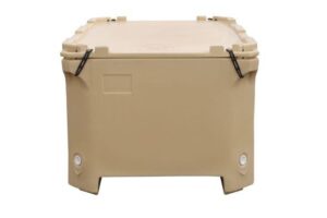 MS1400 Full Sized Insulated Container | Bulk Containers