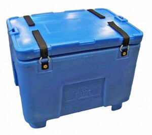 PB02 Insulated Dry Ice Containers | Bulk Containers
