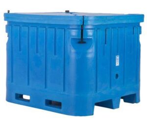 PB24 Insulated Dry Ice Containers | Bulk Containers