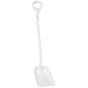 56115 Small Blade, Plastic Ergonomic Shovels | HACCP