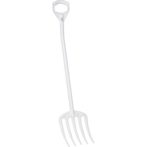Vikan 56905 Plastic Pitch Forks | HACCP