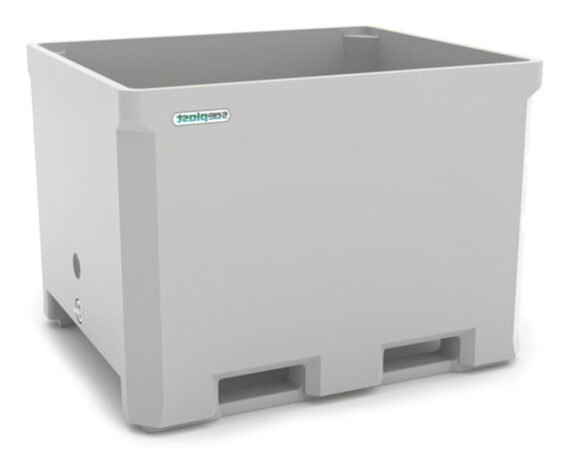 DMPC750 - PE Triple Wall Container | Bulk Containers