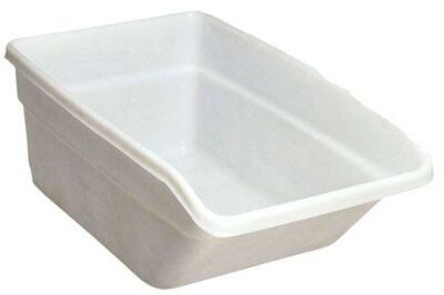 DT350 Single Wall Dump Tub | Bulk Containers