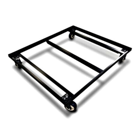 DYJM484405S Steel Dolly | Bulk Containers
