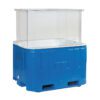Bulk Insulated Containers | Fish Totes | Large Stock