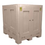 Intermediate Bulk Container | IBC Container