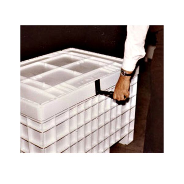 Lid Lifter for BF Series Bulk Containers | Plastic Totes