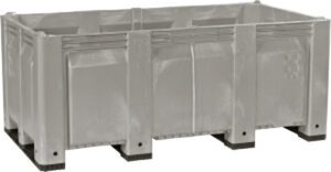 Custom MACX® Bulk Containers | Plastic Totes