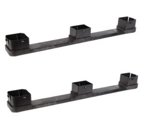 48" Side Runners for MACX and MACX48 Bulk Containers