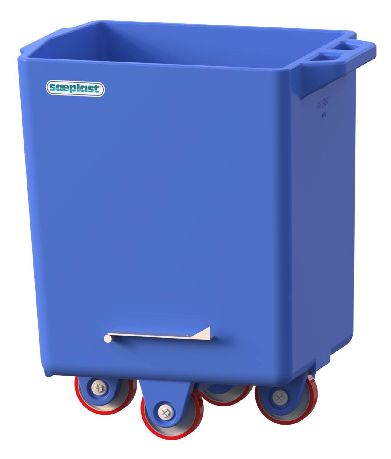 MS300 Insulated Dump Tubs | Bulk Containers