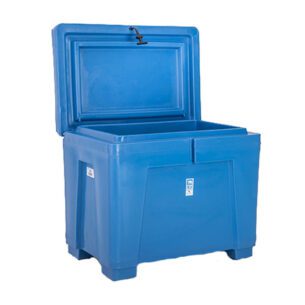 PB11HL Insulated Dry Ice Containers | Bulk Containers