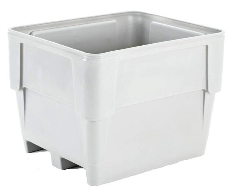 PC1115 Monster Bin Bulk Containers | Plastic Totes